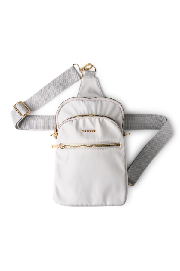 Kedzie Convertible Sling Bag (Available in Multiple Colours) — Danna Nicole